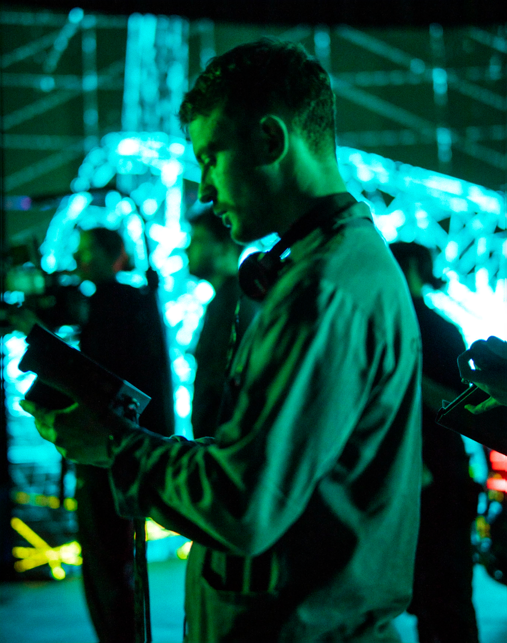 About — Thomas May Bailey