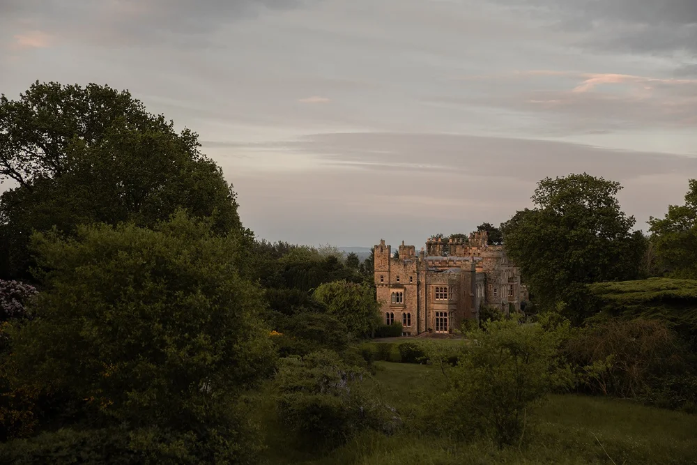 Hawarden Estate | One of Britain’s most creative and beautiful private ...
