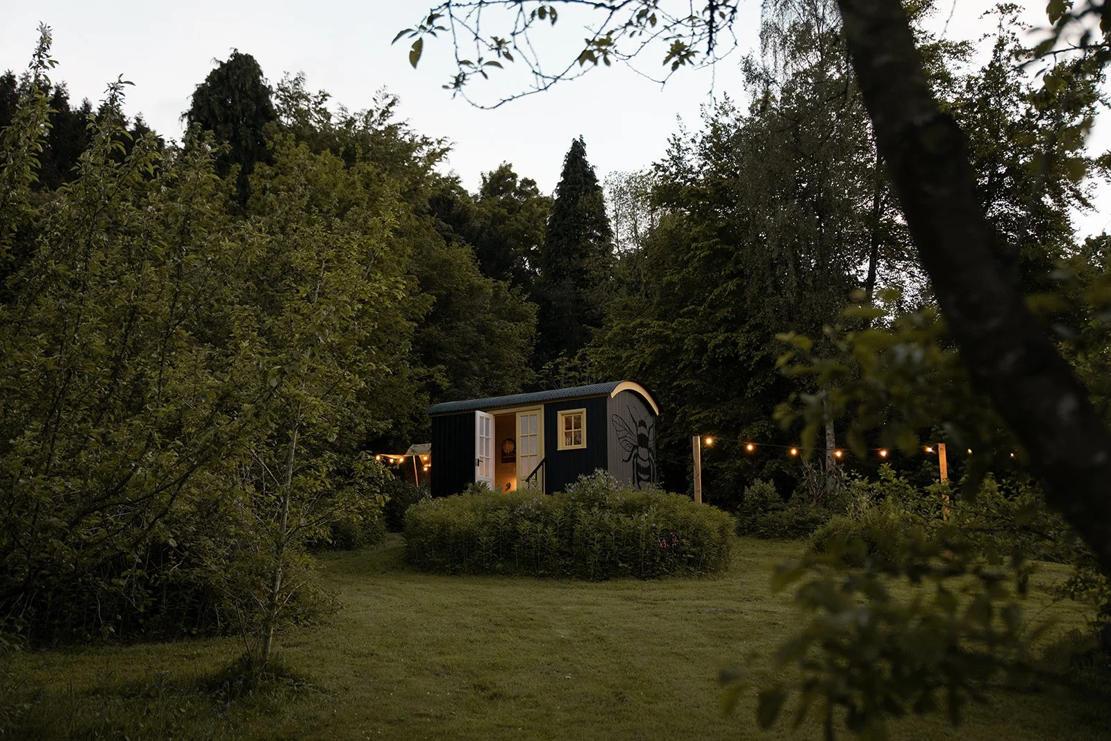 Hawarden Estate Stays — Hawarden Estate