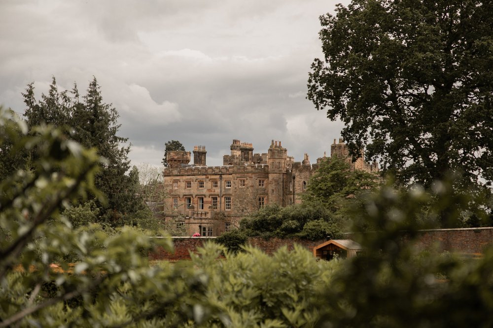 Weddings on Hawarden Estate North Wales — Hawarden Estate