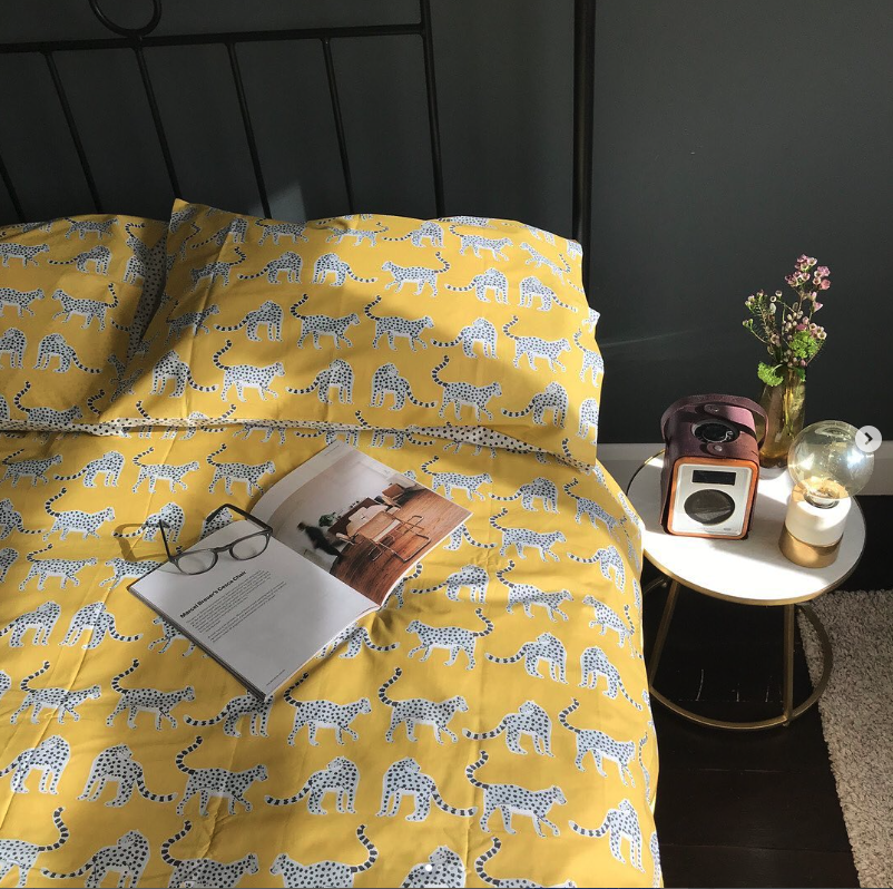 Textile Print Design Studio Printed Textile Design