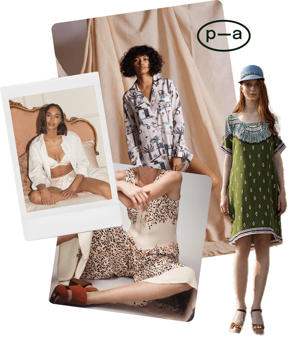 Textile Print Design Studio - Printed Textile Design