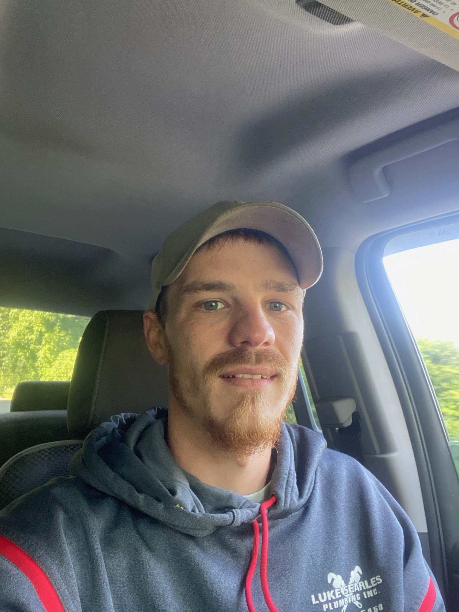 About — Luke Searles Plumbing Inc.