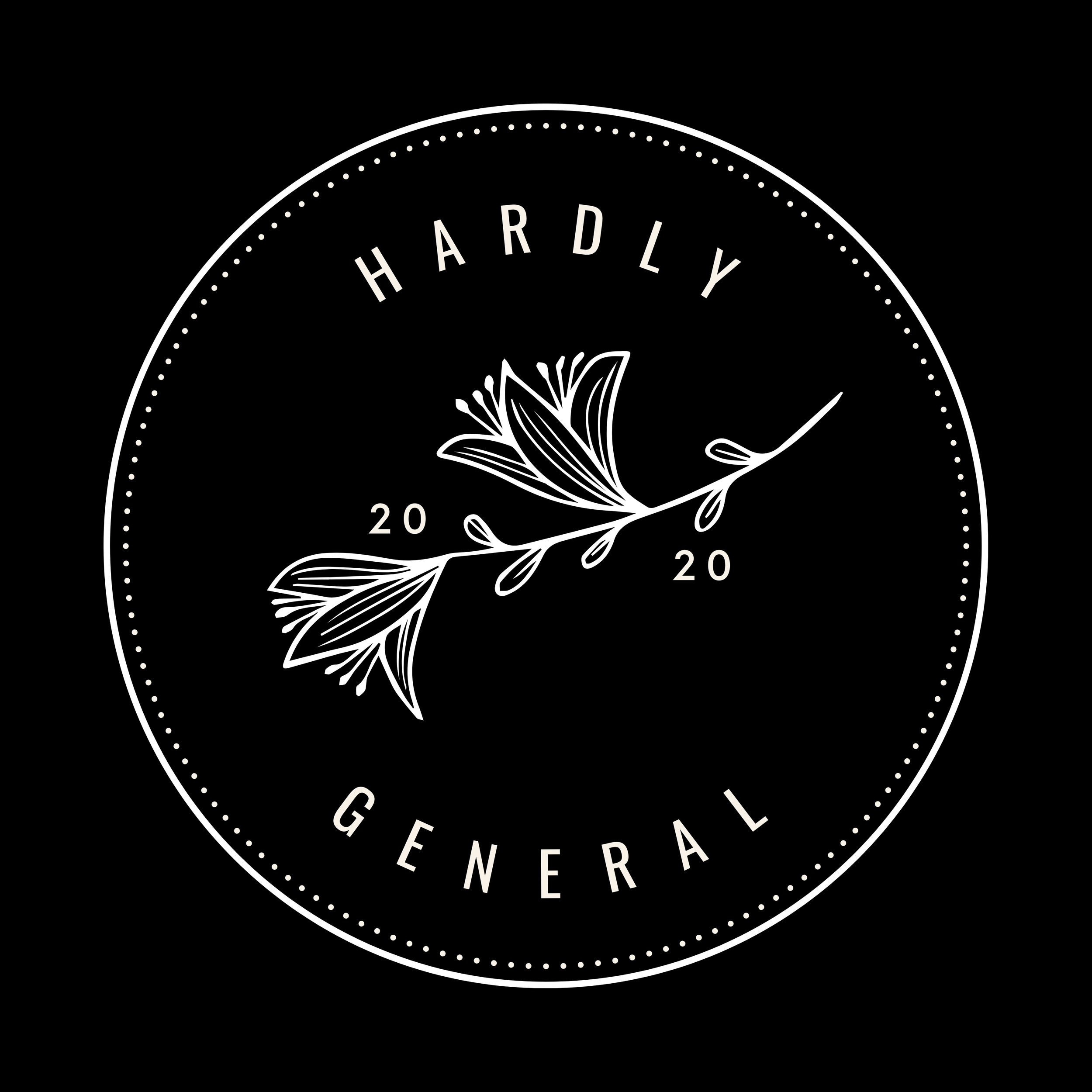 HARDLY GENERAL