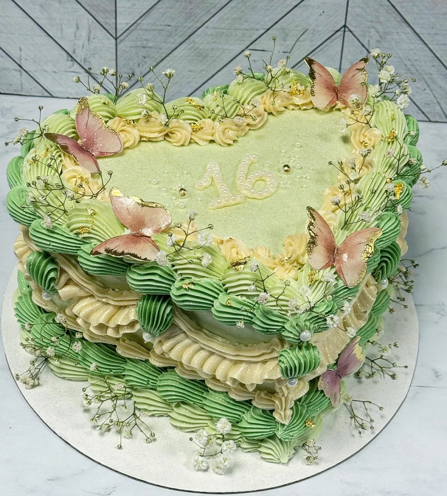 Gallery — Cakes Iconic