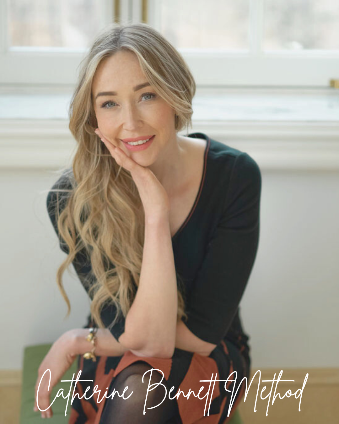 Luxury Facials — Catherine Bennett Beauty