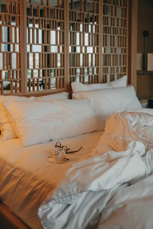 Capella Bangkok — Roam Studio