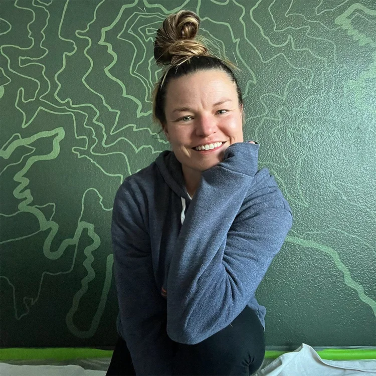 Murals For Brands and Individuals to Boldly Strengthen Their Identity — Wild Hare Studio