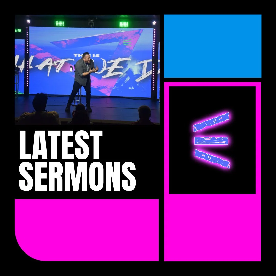 Uproar Church | Owings Mills