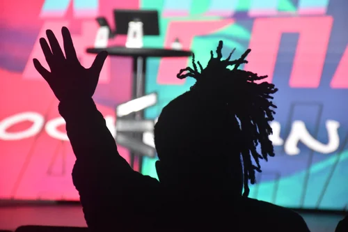 Uproar Church | Owings Mills