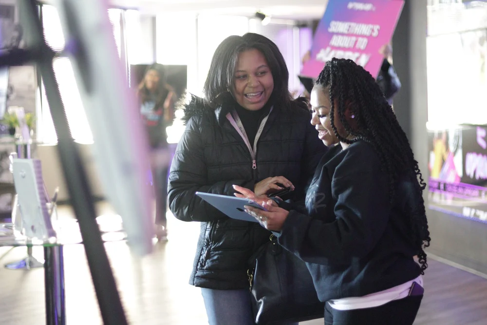 Join the Uproar Experience in Owing Mills, MD | Transform Your Life Today