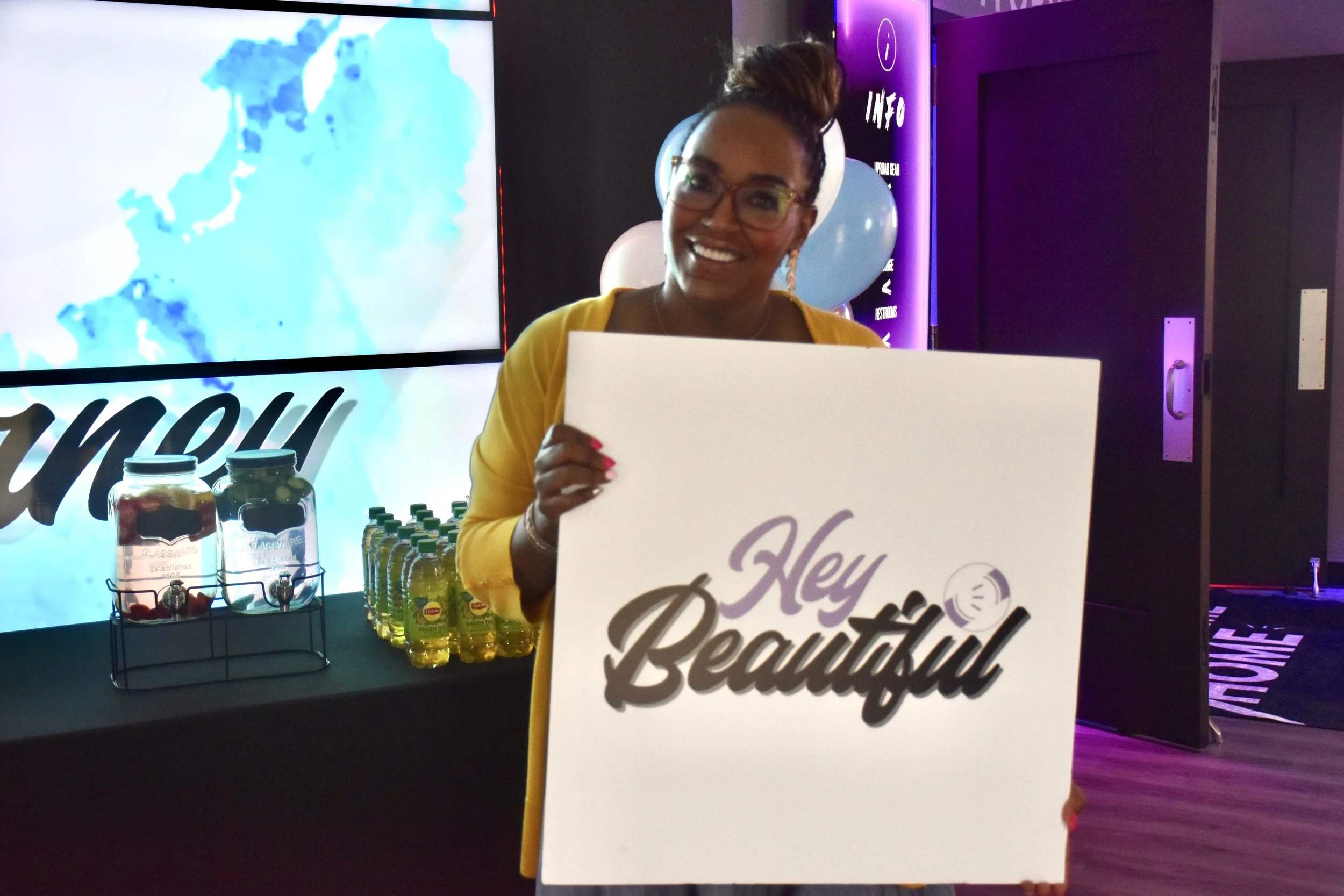 Uproar Women — Uproar Church