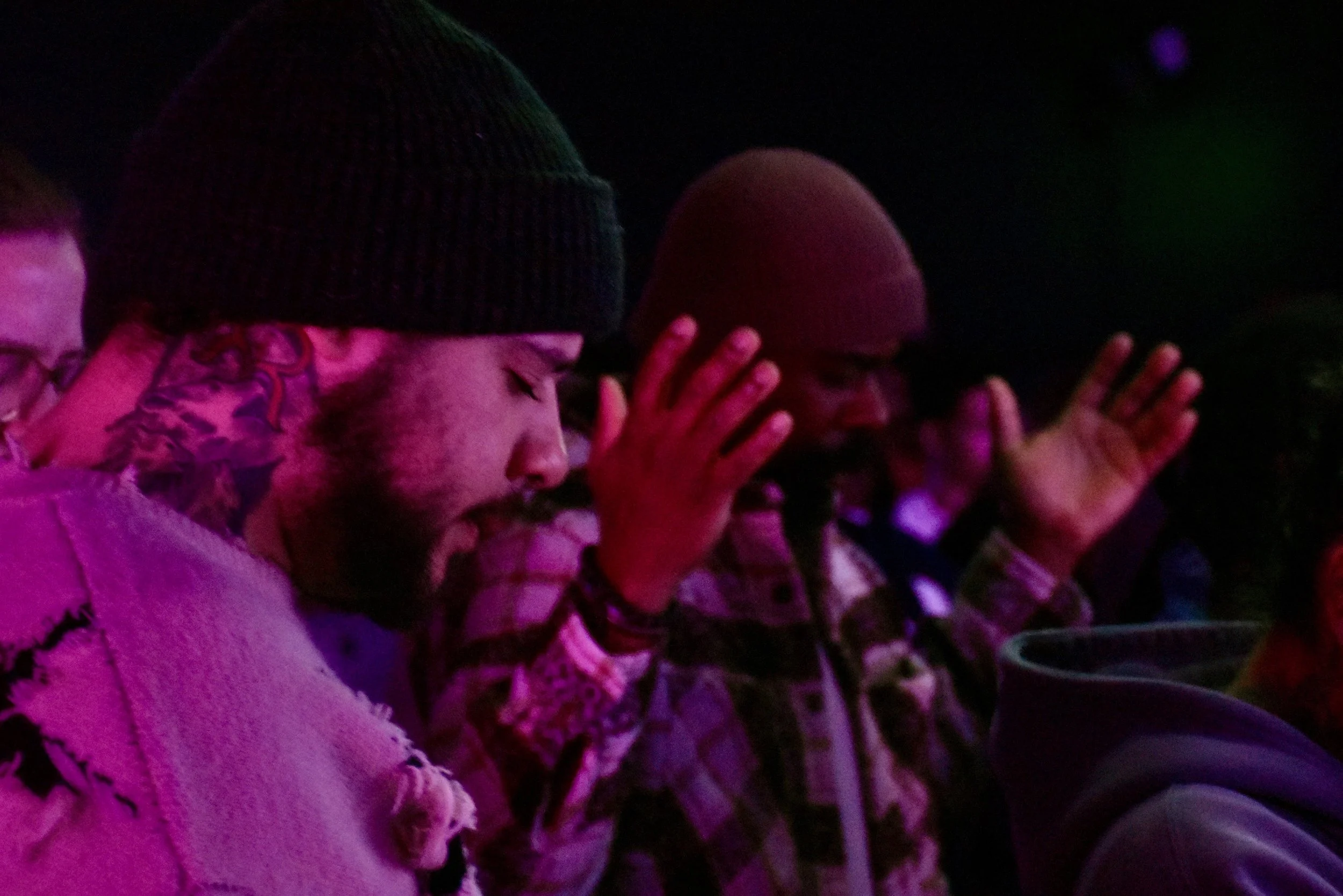 Join the Uproar Experience in Owing Mills, MD | Transform Your Life Today