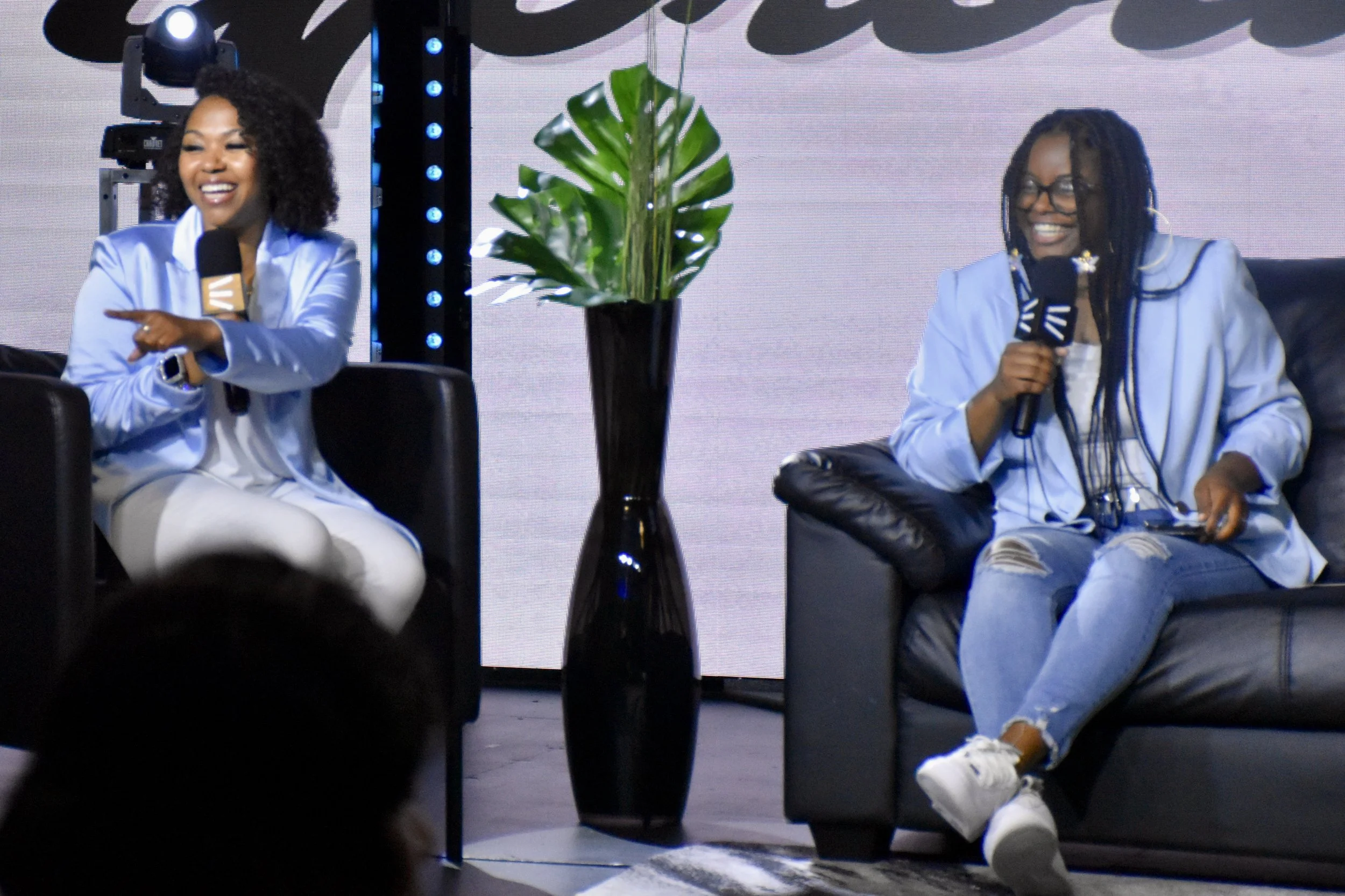 Uproar Women — Uproar Church