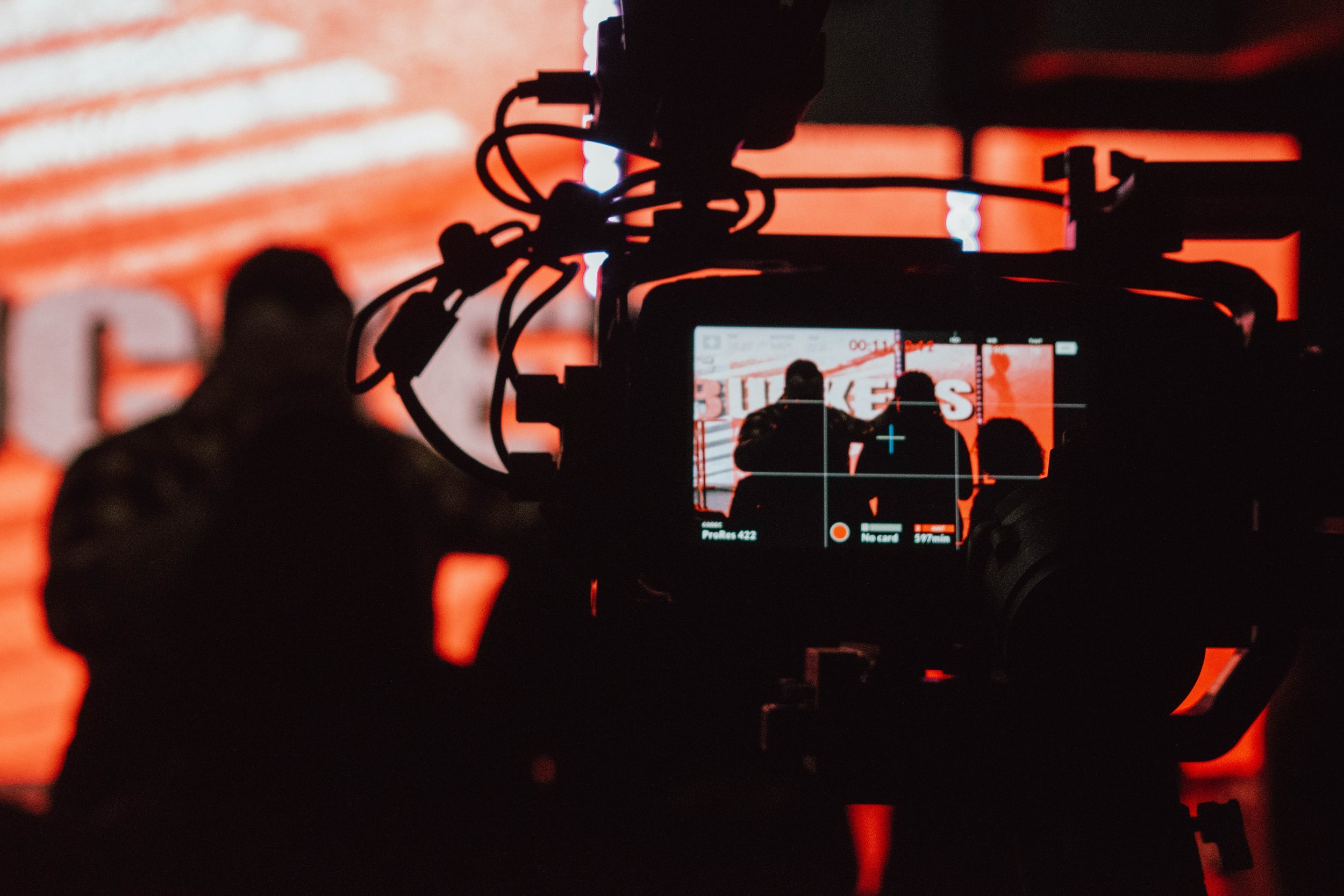 What To Expect — Uproar Church