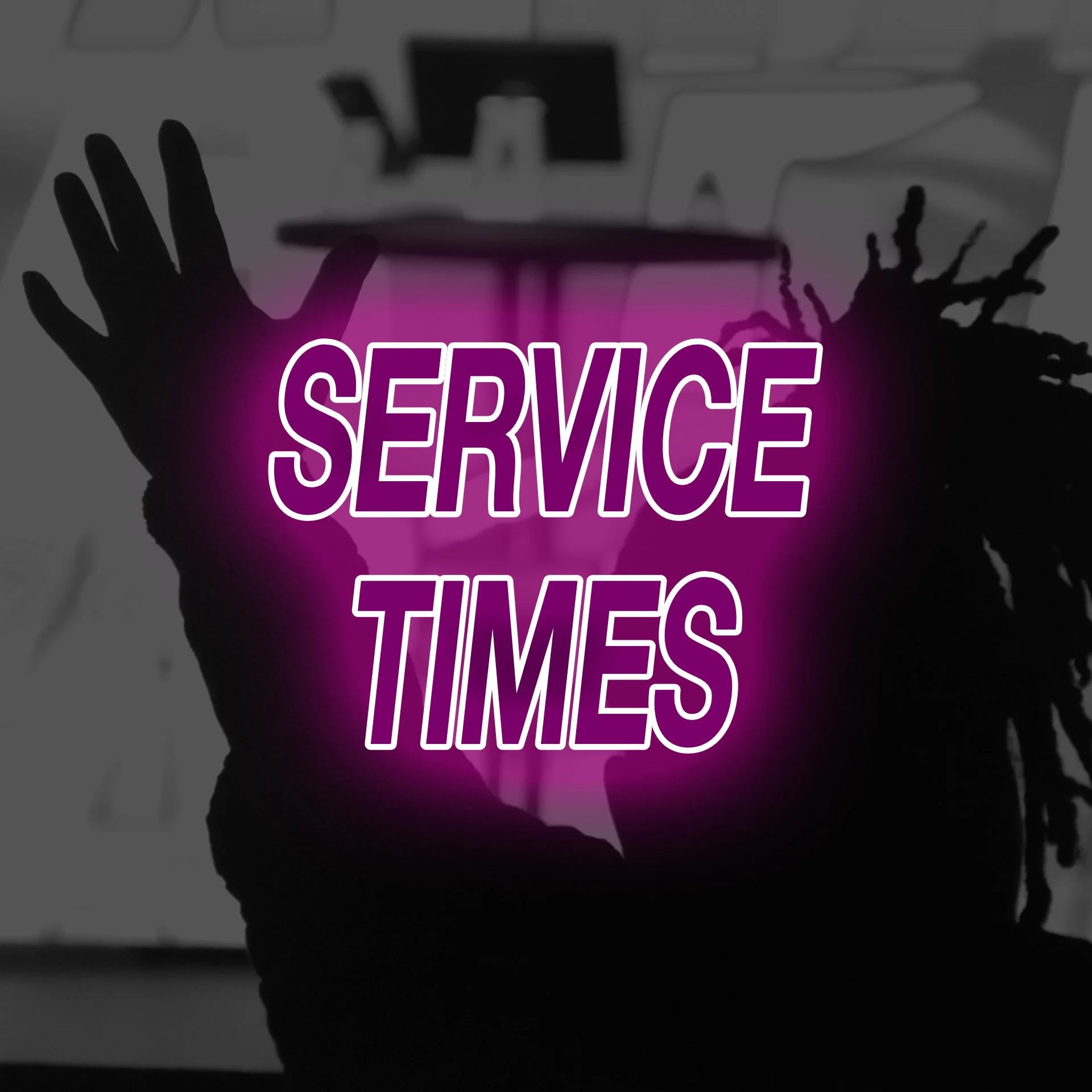 Uproar Church | Owings Mills