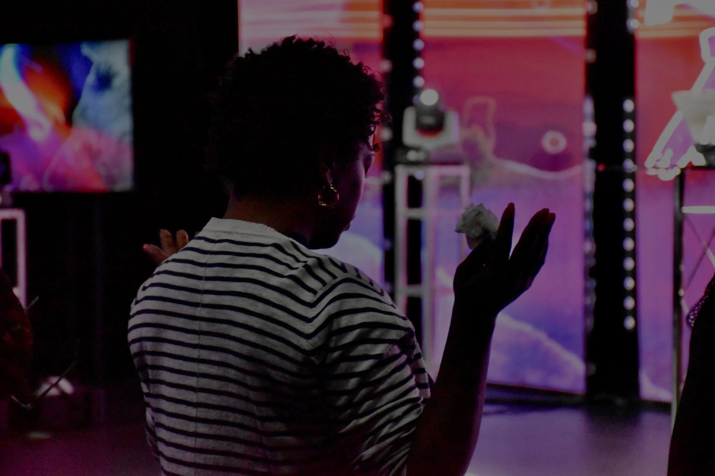 Uproar Church | Owings Mills