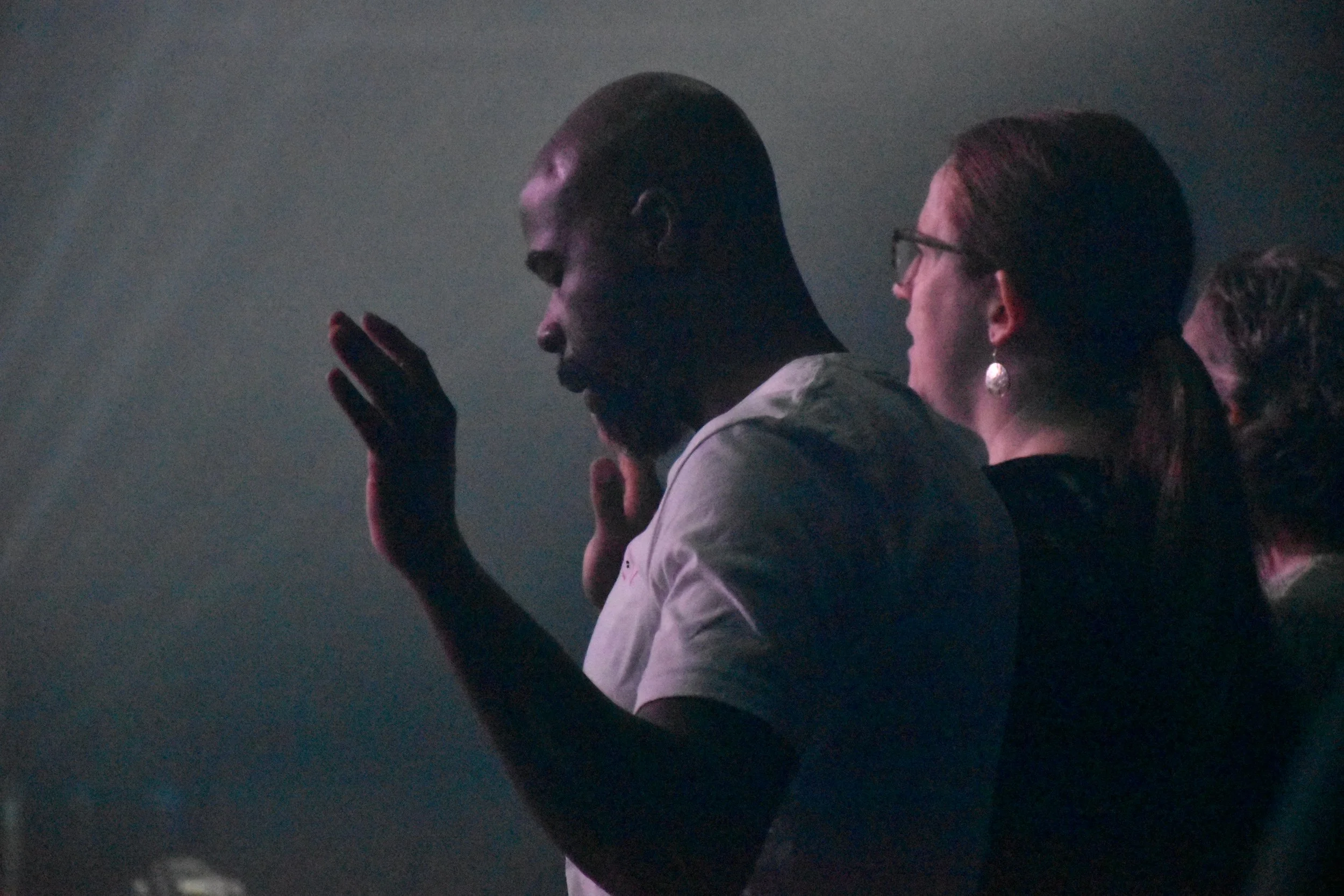 Join the Uproar Experience in Owing Mills, MD | Transform Your Life Today