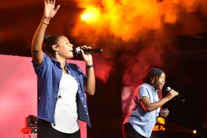 Join the Uproar Experience in Owing Mills, MD | Transform Your Life Today