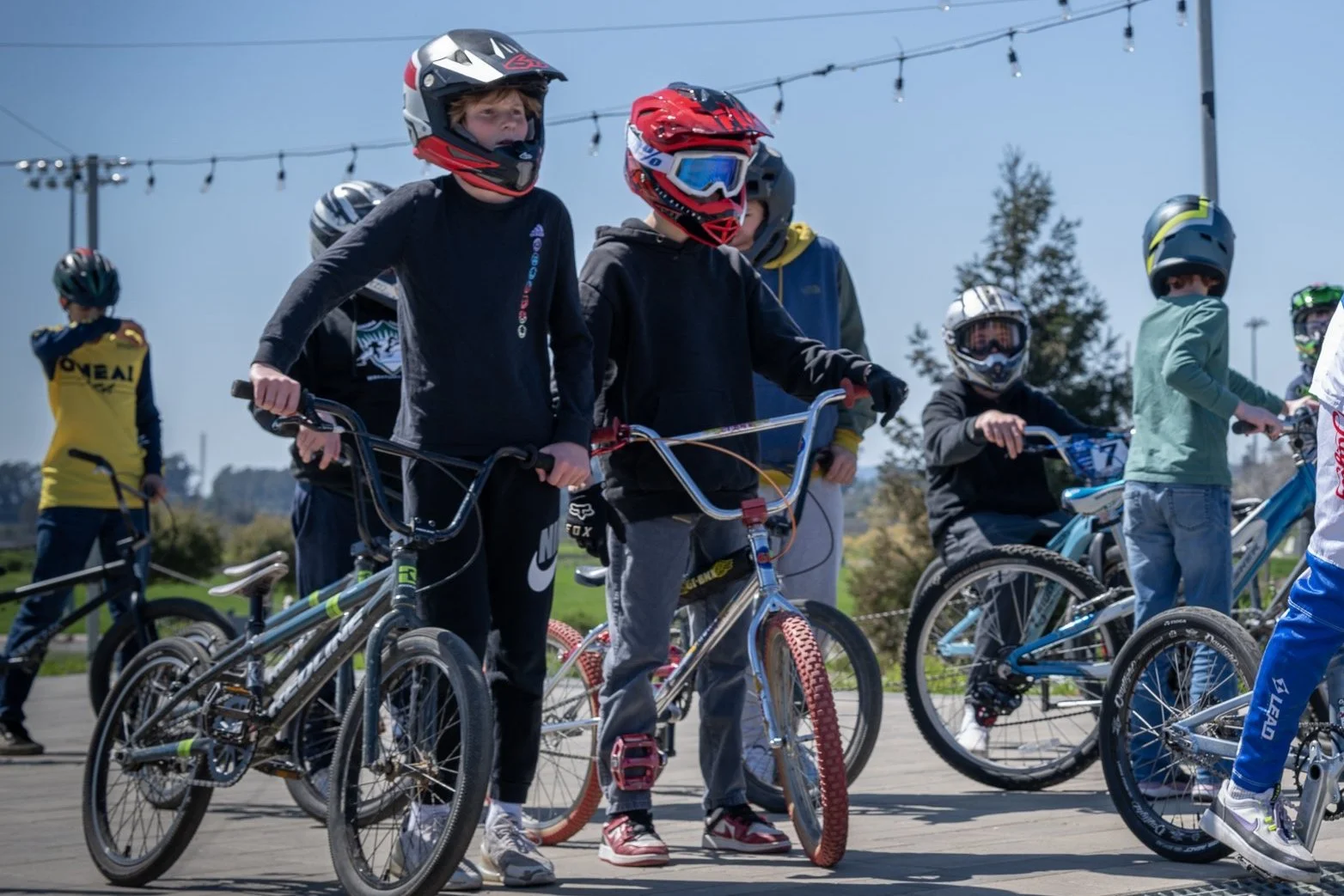 North Bay BMX