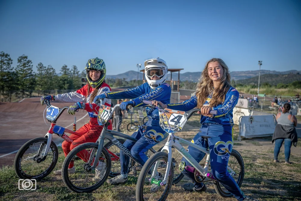 North Bay BMX