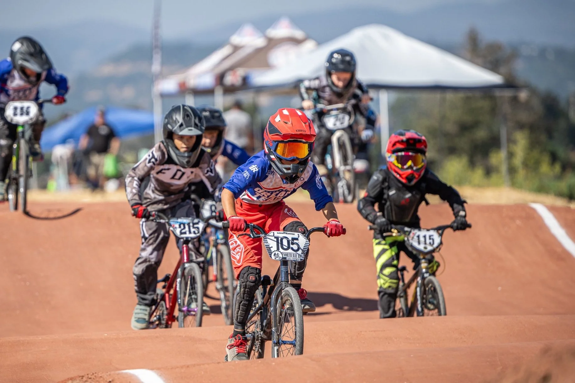 North Bay BMX