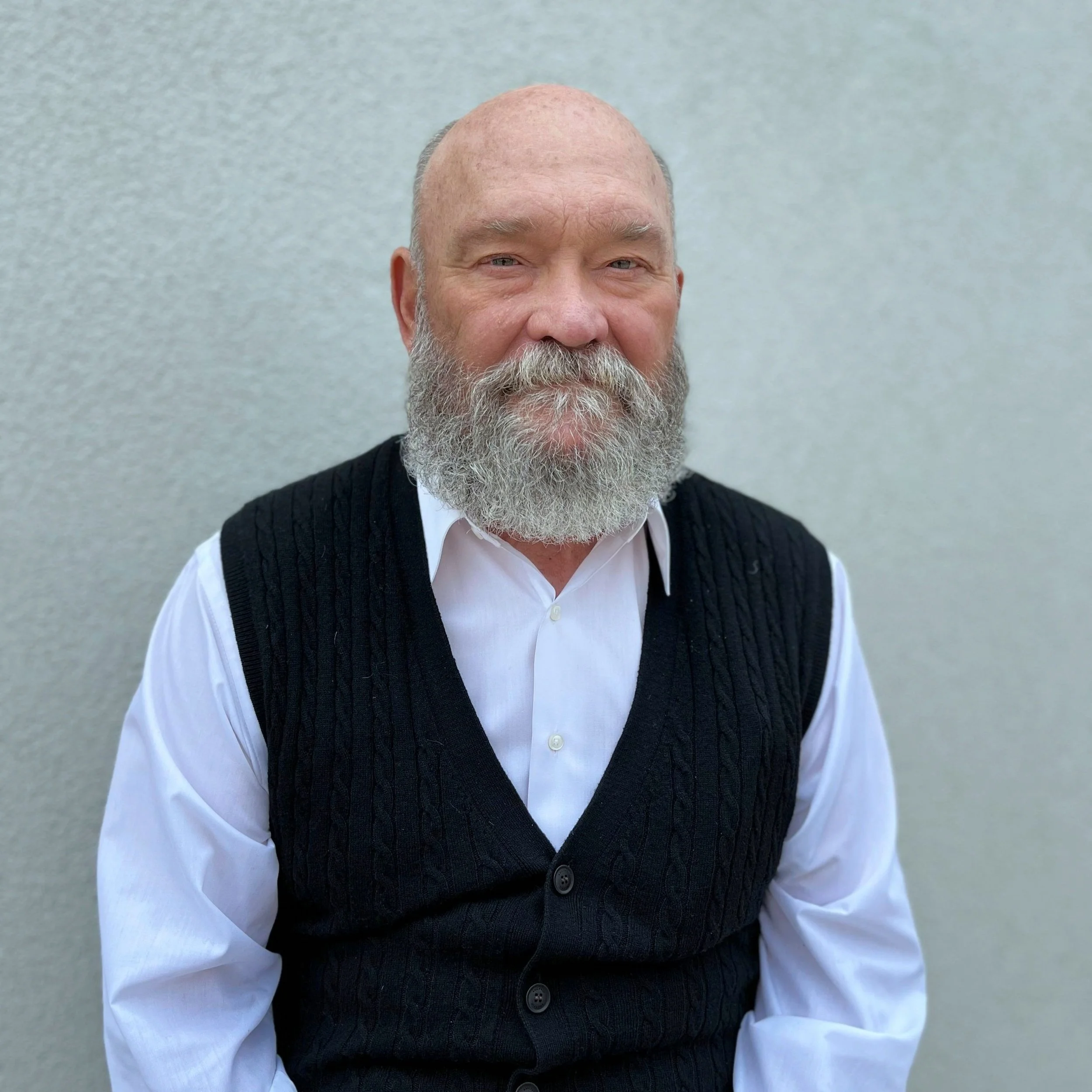 Leadership — First Baptist Church of Ripon