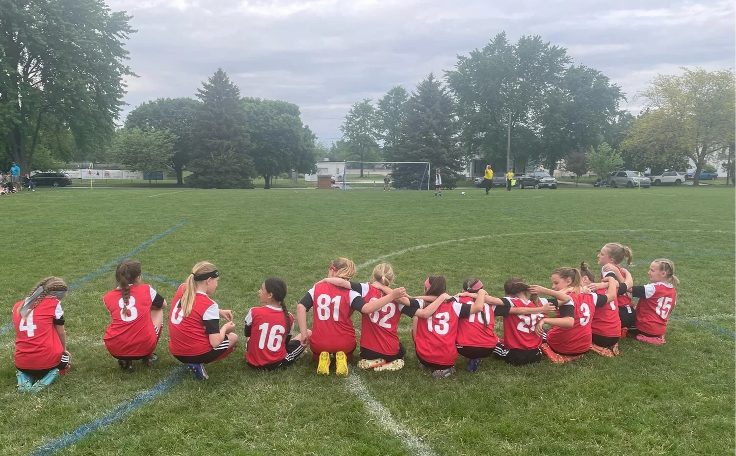 Delaware Knights Soccer Club