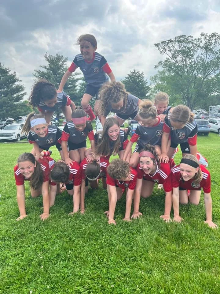 Delaware Knights Soccer Club