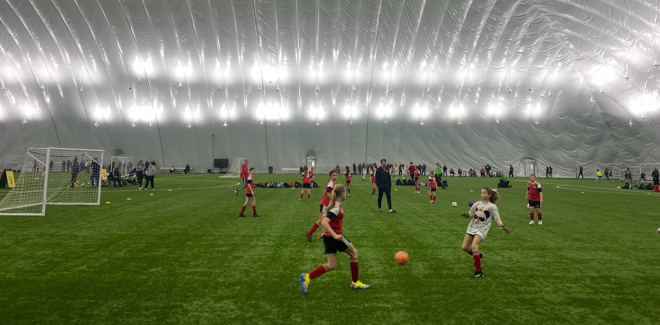 General 2 — Delaware Knights Soccer Club