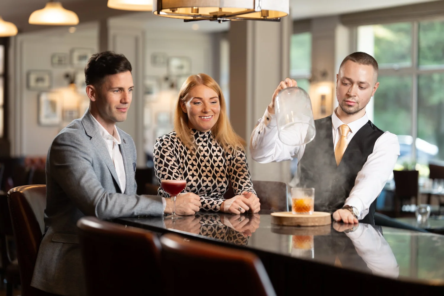 Hotel, Hospitality and Restaurant Jobs Co. Down | Millbrook Lodge