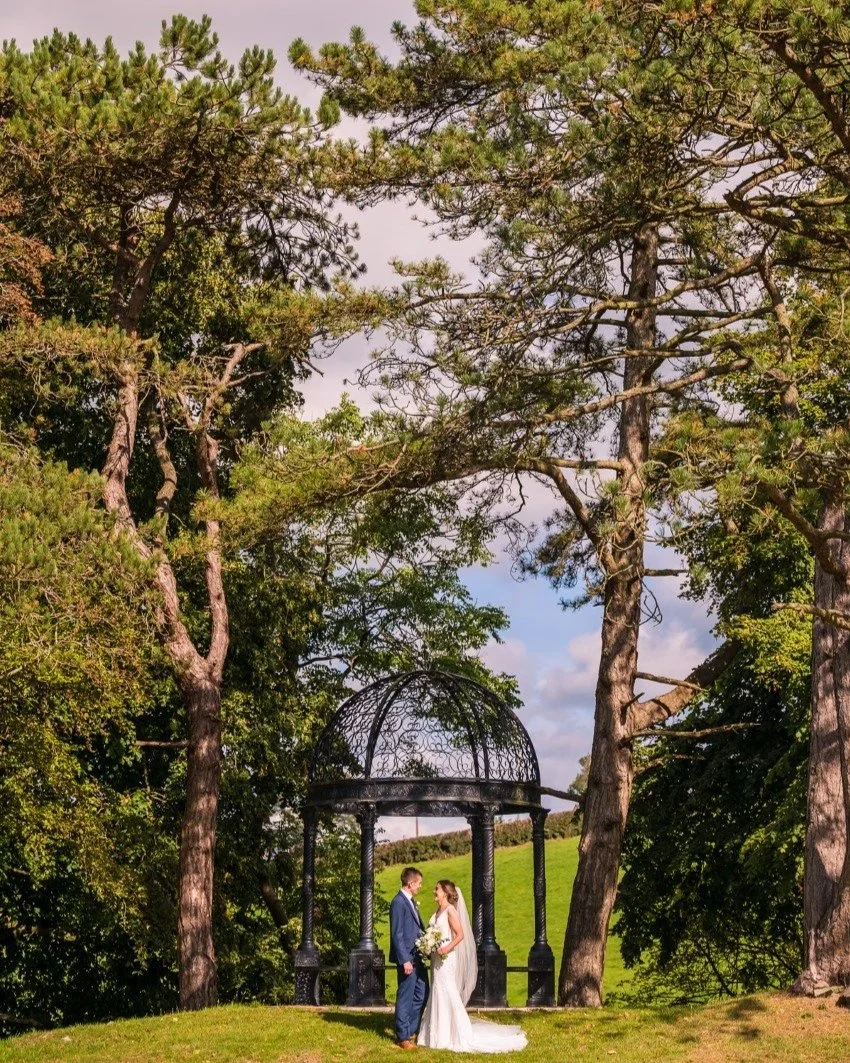 Millbrook Lodge | Country House Hotel in Ballynahinch, Co. Down