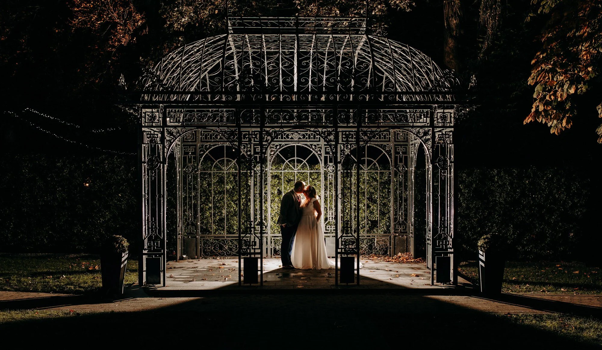 Millbrook Lodge | Country House Hotel in Ballynahinch, Co. Down