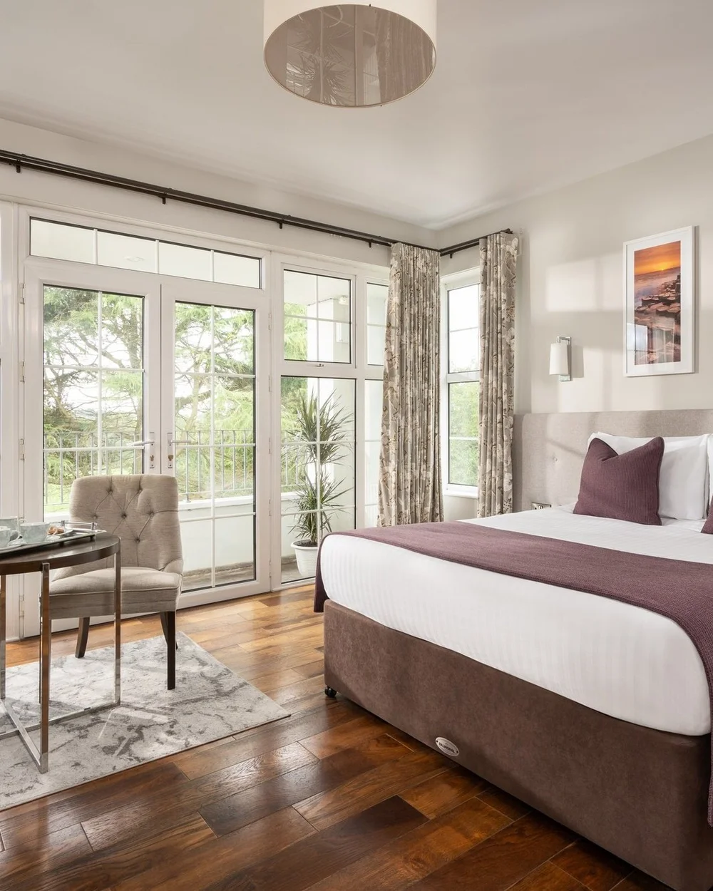 Millbrook Lodge | Country House Hotel in Ballynahinch, Co. Down