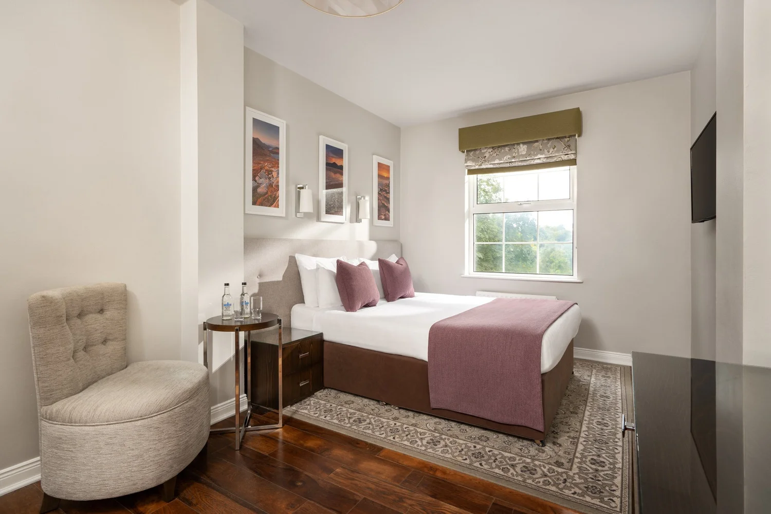 Classic Rooms at Millbrook Lodge | County Down, NI