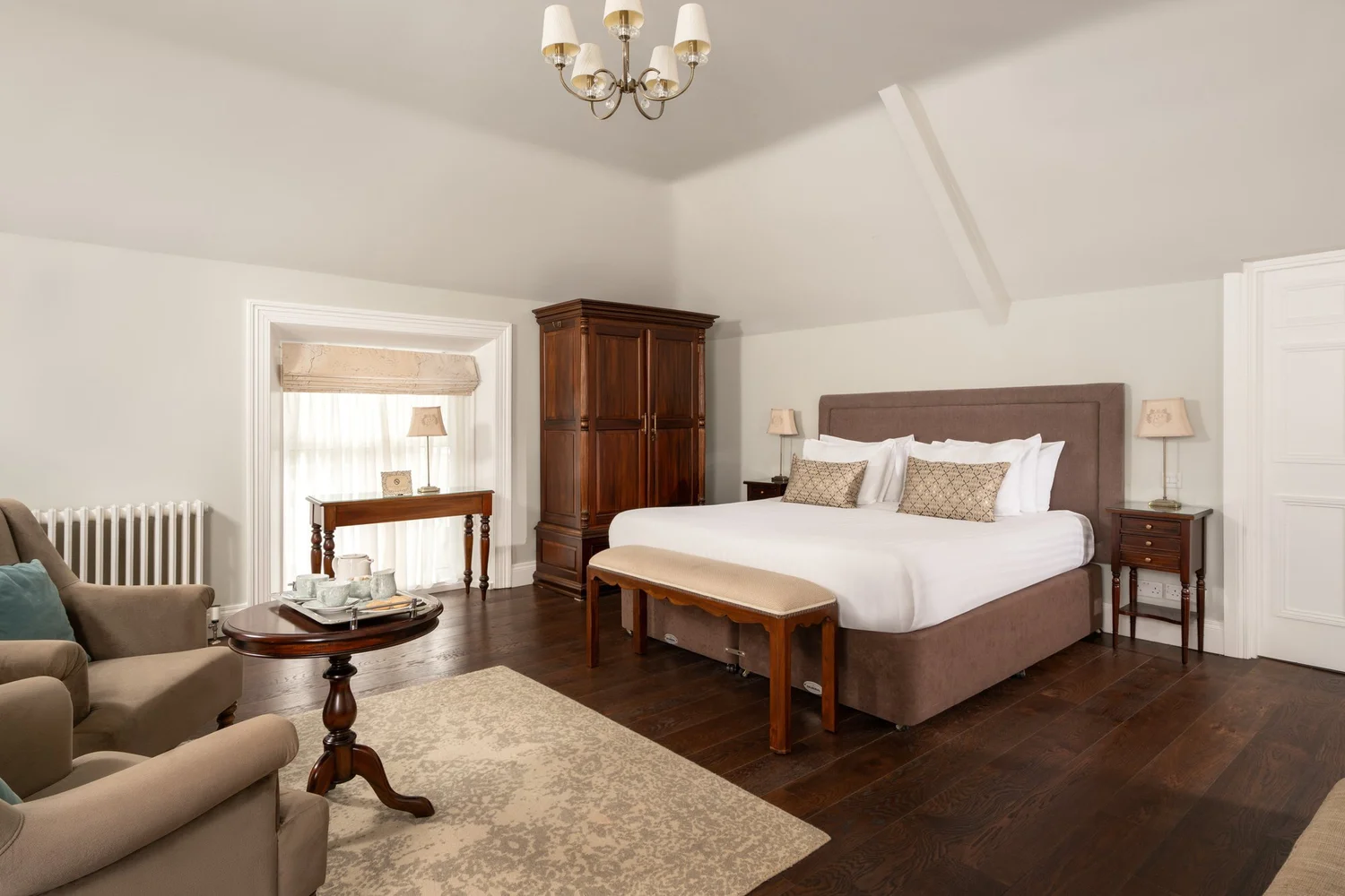 Millbrook Lodge | Country House Hotel in Ballynahinch, Co. Down