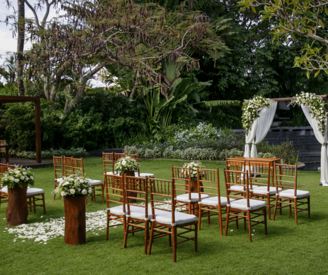 Budget Friendly Event Rental Packages — Primetime Rental