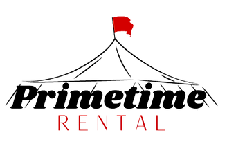 Event Rentals for All Occasions in the Tampa Area - Primetime Rental