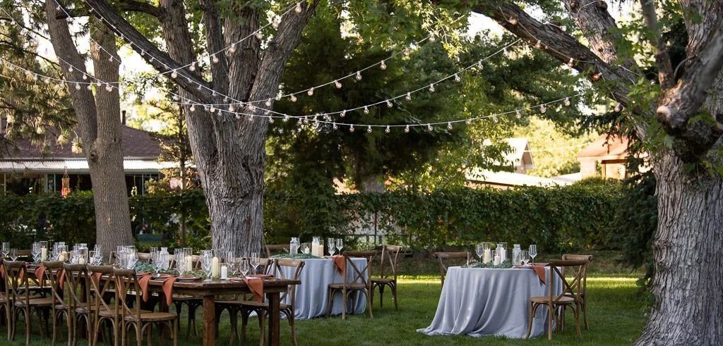 Event Rentals for All Occasions in the Tampa Area - Primetime Rental