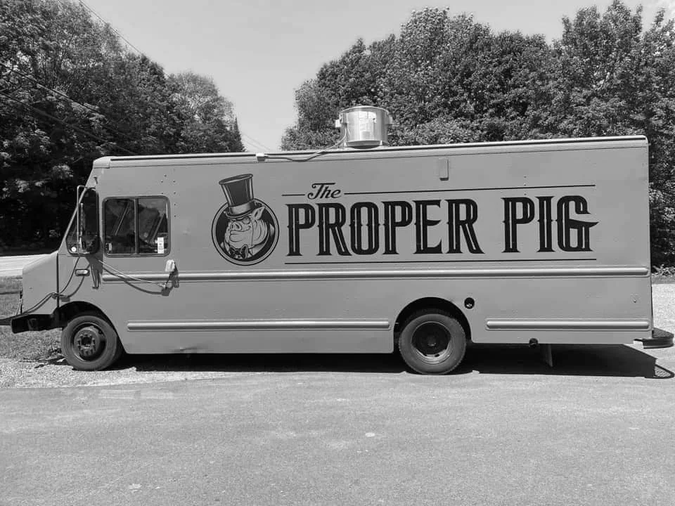 The Proper Pig | Brine Your Mind While You Dine On Swine