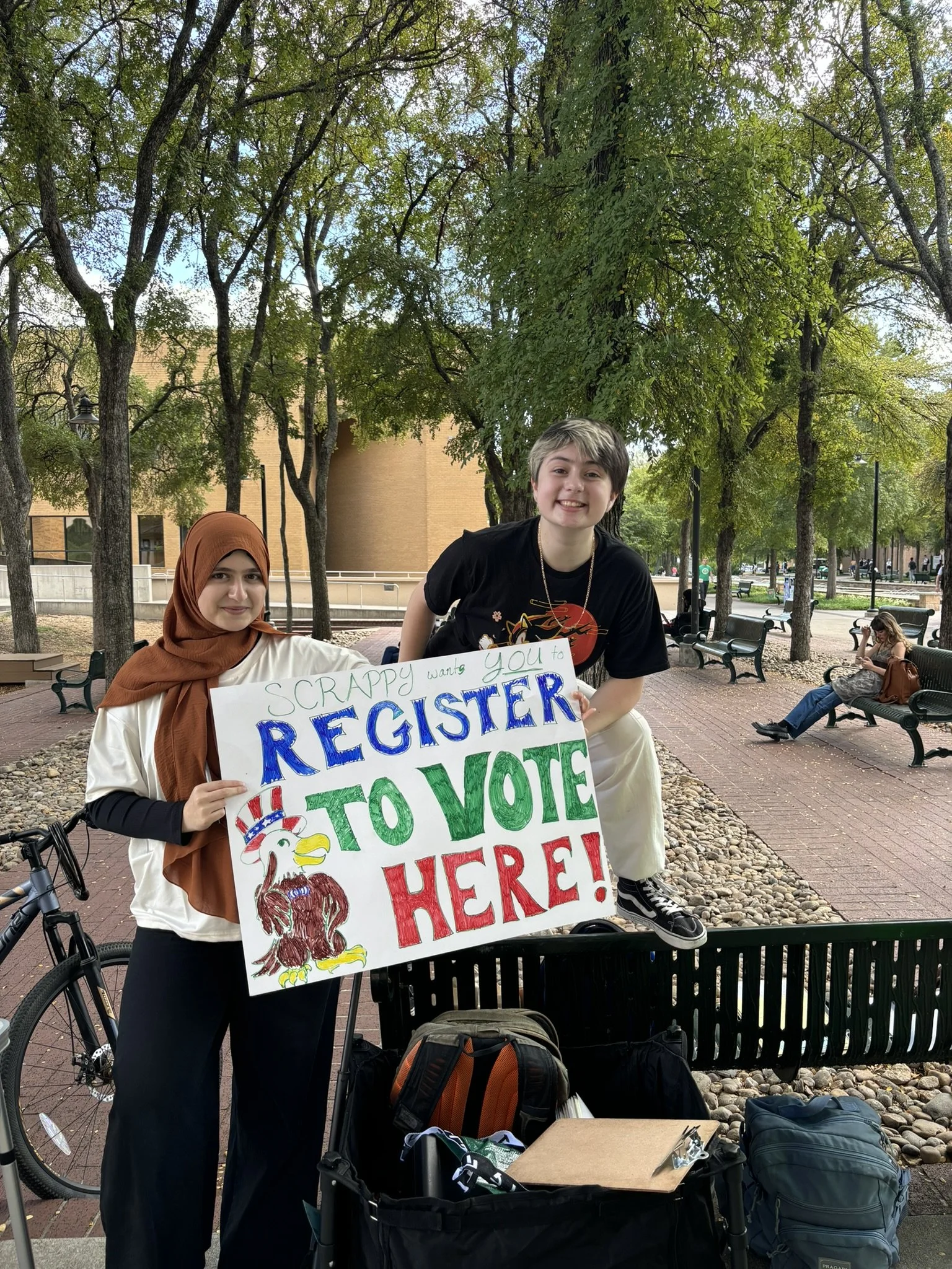 The Cornerstone Project