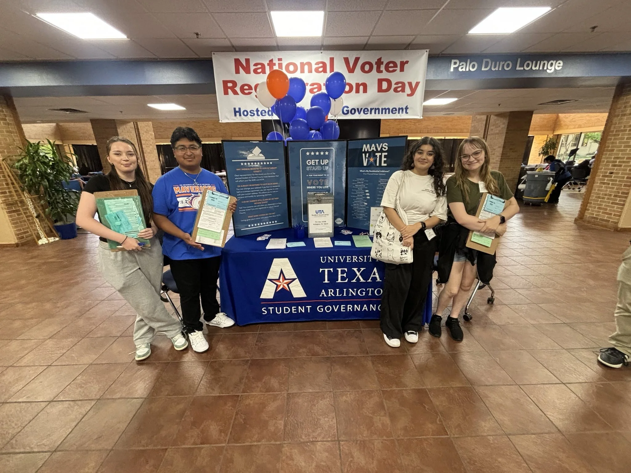 The Fellowship — The Cornerstone Project