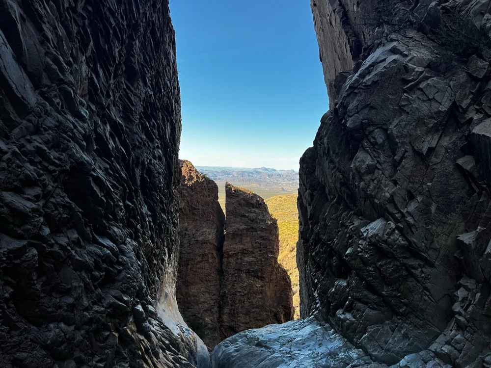 The Cornerstone Project