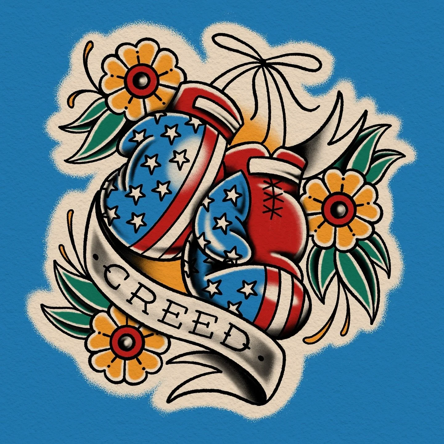 Johnny Calta illustration | Sunday Gravy