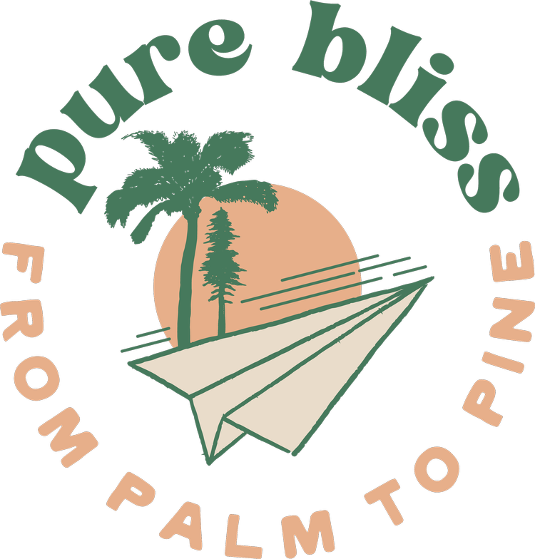 Pure Bliss Co