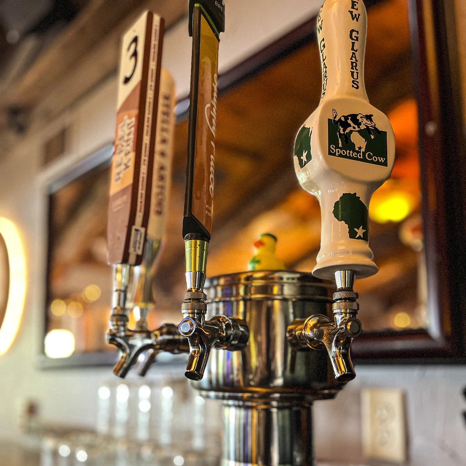 Sawmill-Inn Restaurant & Pub