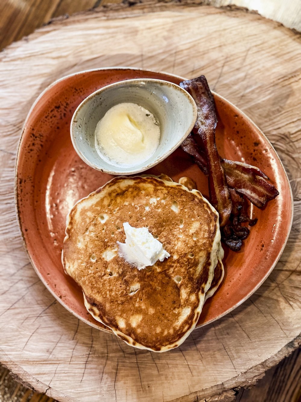 Menu & Weekly Features — The Sawmill Inn Restaurant & Pub