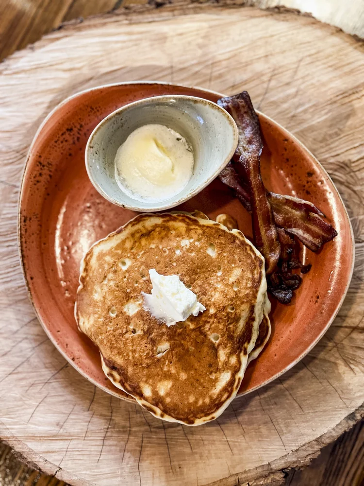 Menu & Weekly Features — The Sawmill Inn Restaurant & Pub