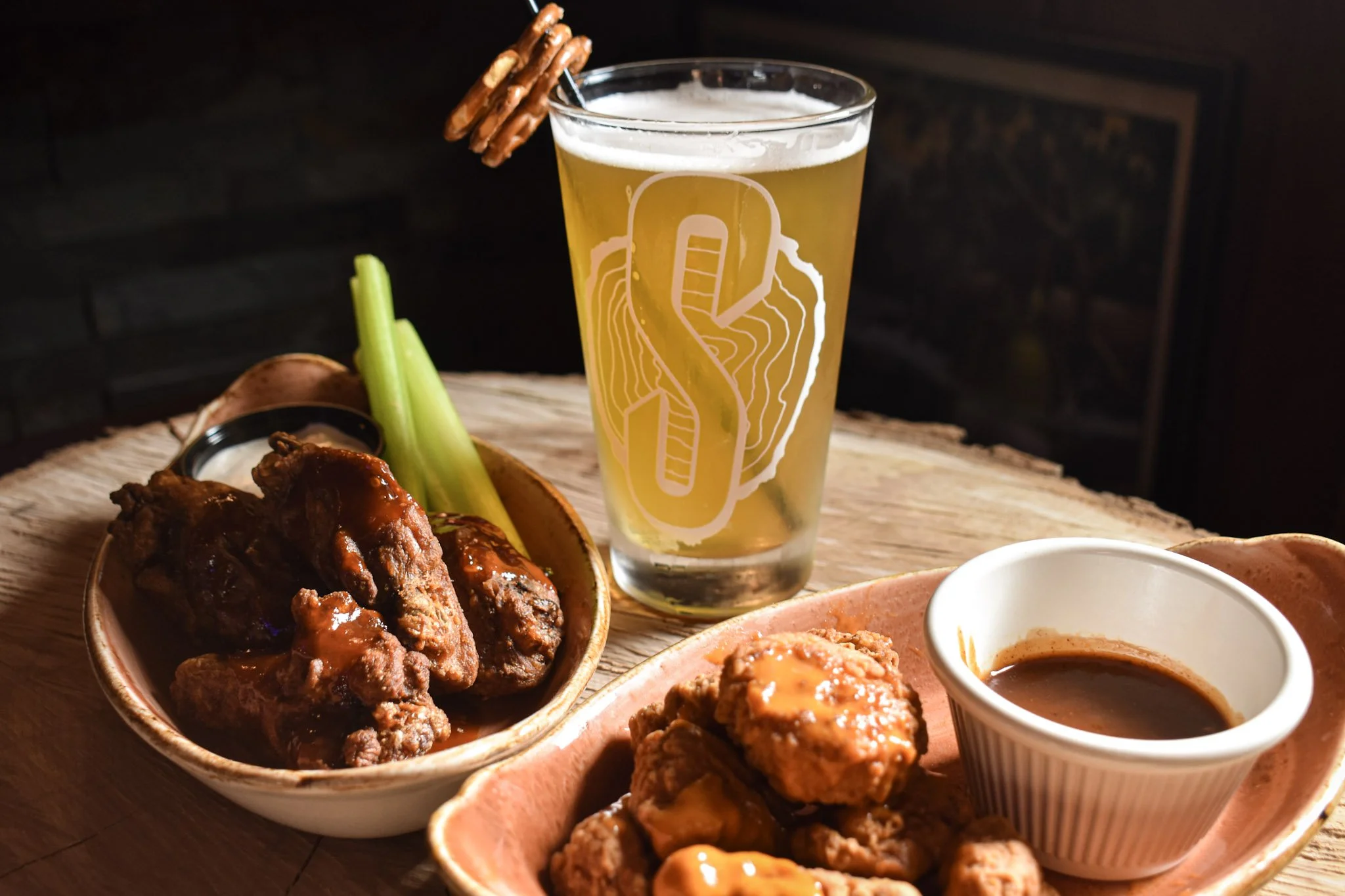 Sawmill-Inn Restaurant & Pub