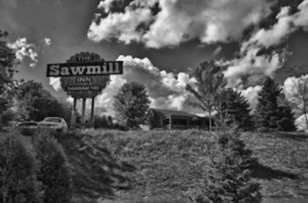 Our Story — The Sawmill Inn Restaurant & Pub